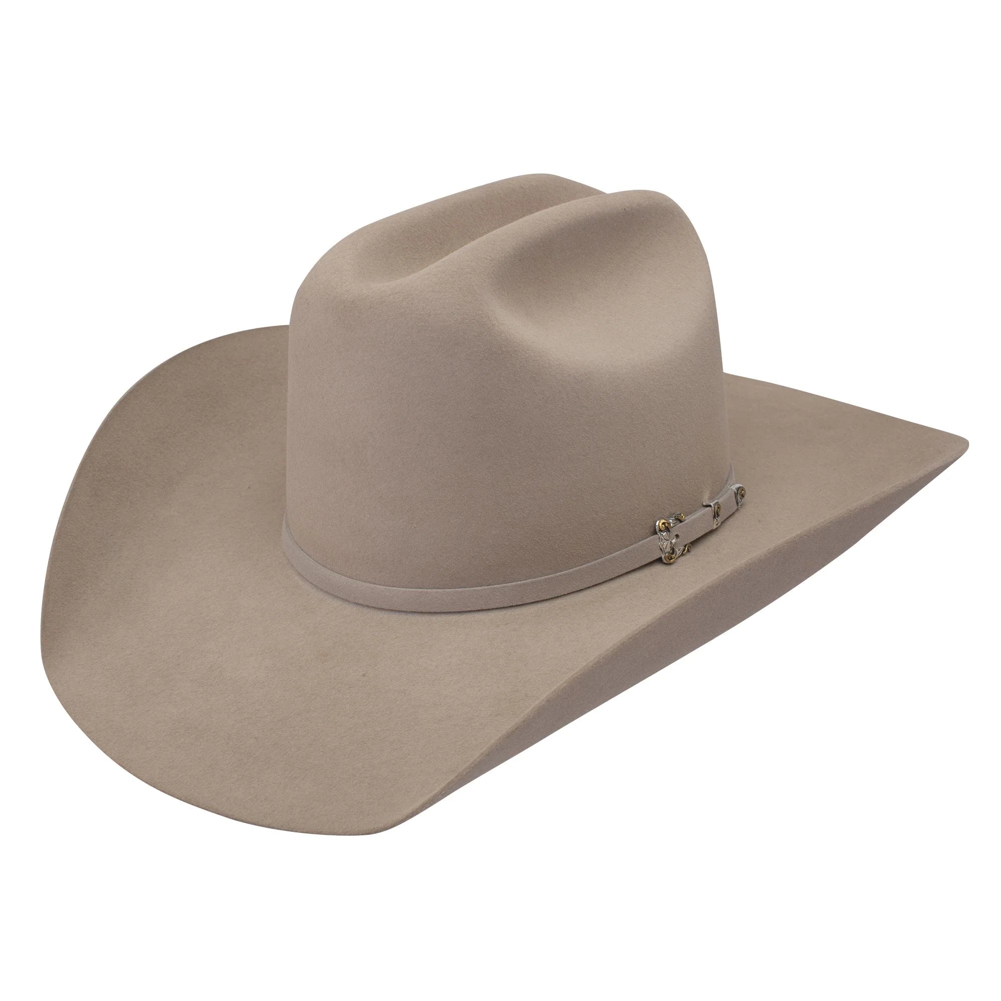 RESISTOL CIRCUIT 6X DSRT TAN – Cowboy Corral Inc.